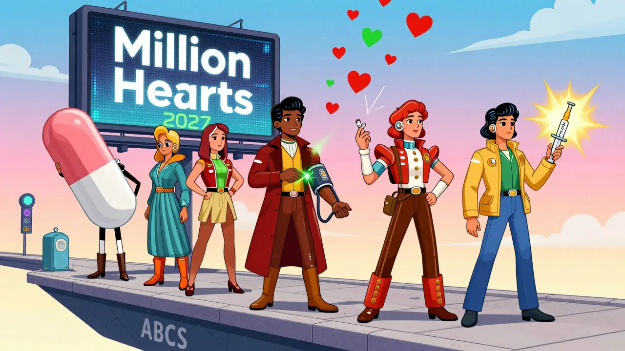 Cardiovascular Disease: Understanding Heart Attacks, Stroke, and ...