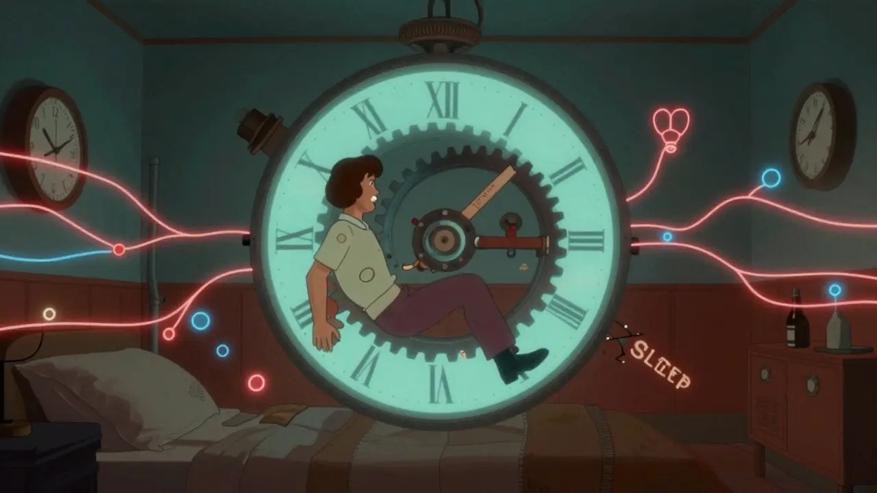 Pain and Sleep: How to Break the Insomnia-Pain Cycle